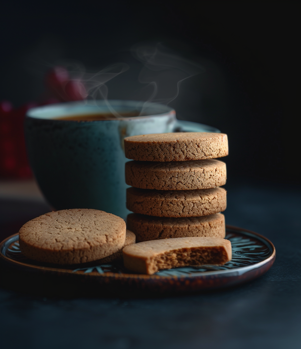 Buy Premium Millet Cookies Online from Millet Bank