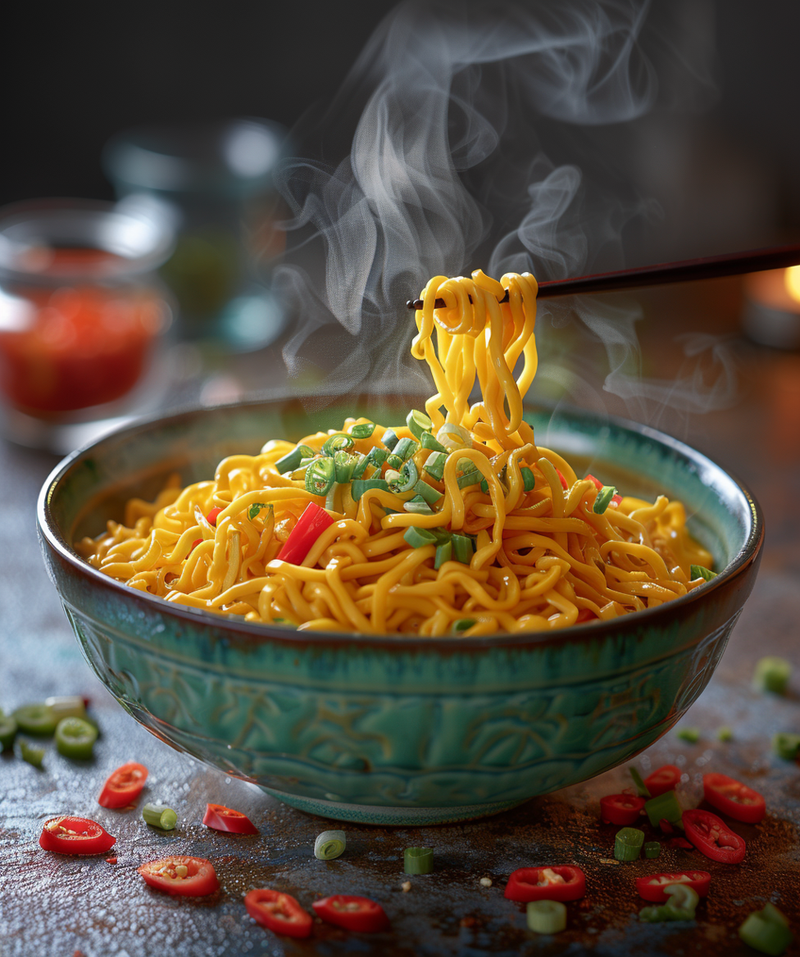 Buy Premium Instant Noodles at Lowest Prices from Millet Bank