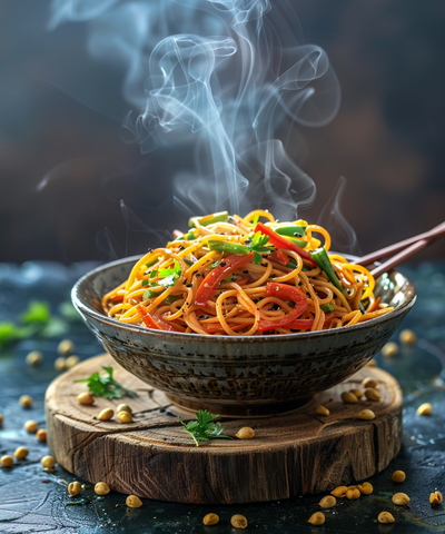 Buy Millet Noodles from Millet Bank | Zero Maida | For all ages